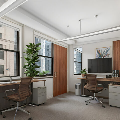 Cammeby's NYC office space for lease | Commercial real estate rentals